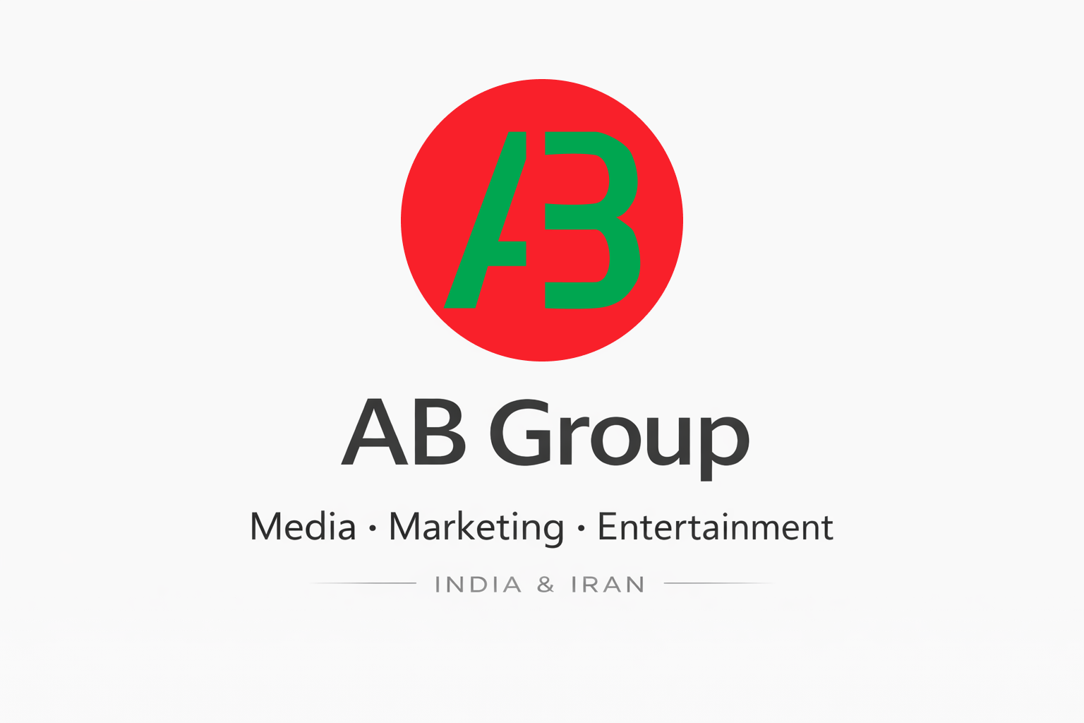 AB Group | Media, Marketing & Entertainment in India & Iran